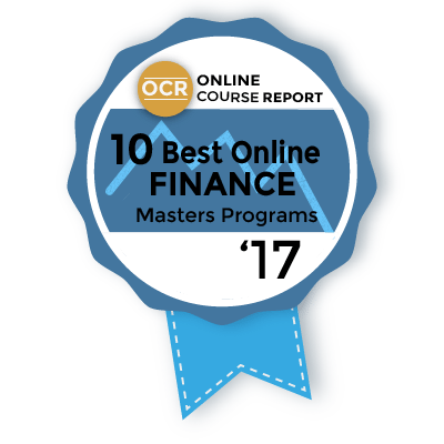 The 10 Best Online Masters in Finance Degree Programs 2020 - Online ...