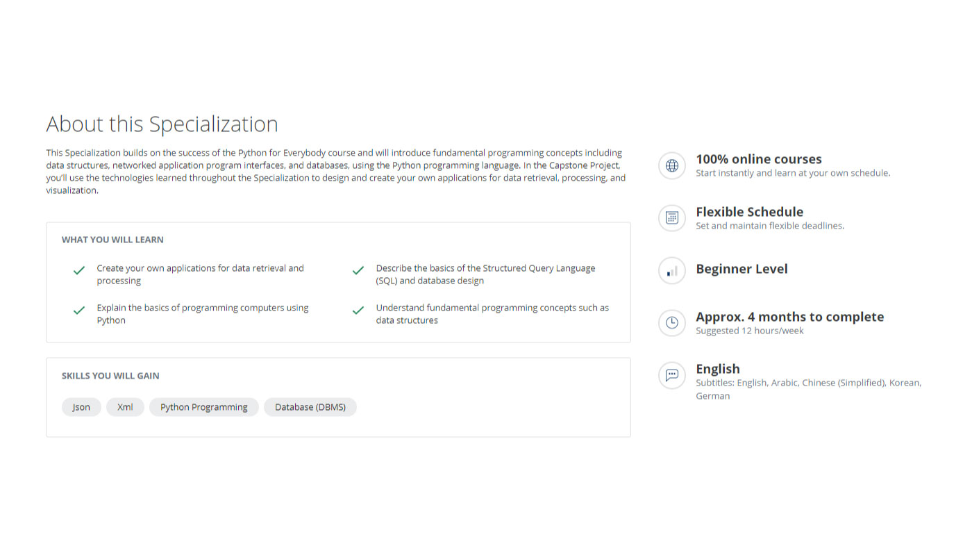 The 30 Best Online Courses for Web Development - Online Course Report