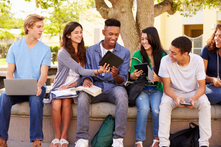 15 Free Great Online Courses For High School Students Online Course