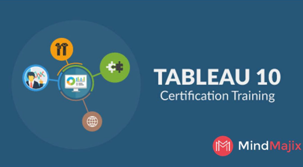 30 Best Online Courses for Tableau - Online Course Report