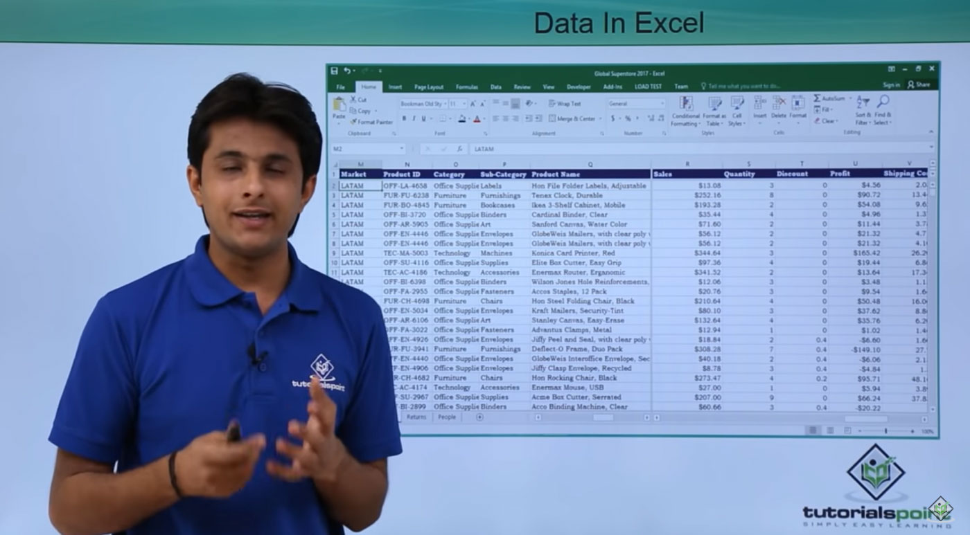 30 Best Online Courses for Tableau - Online Course Report