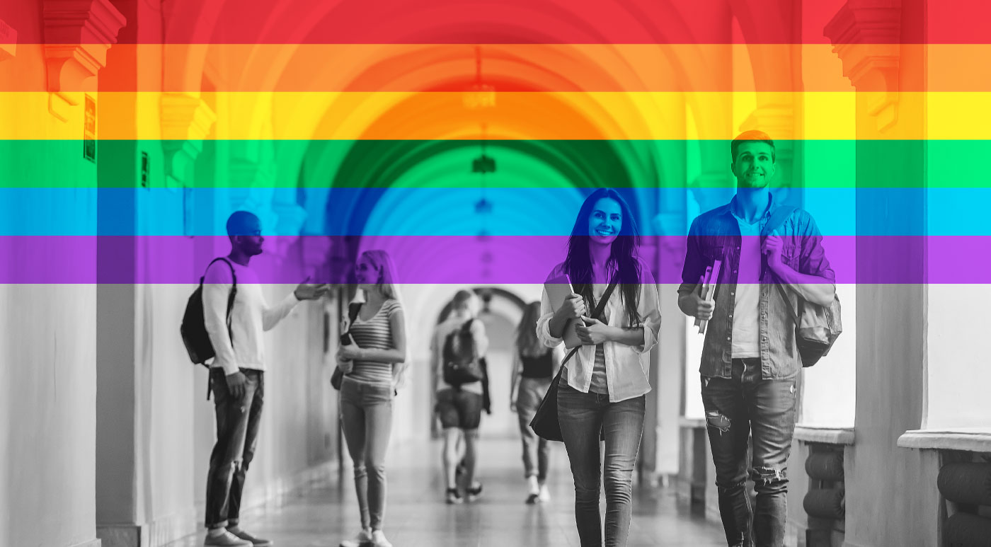 The LGBTQ Student’s Guide to College - Online Course Report