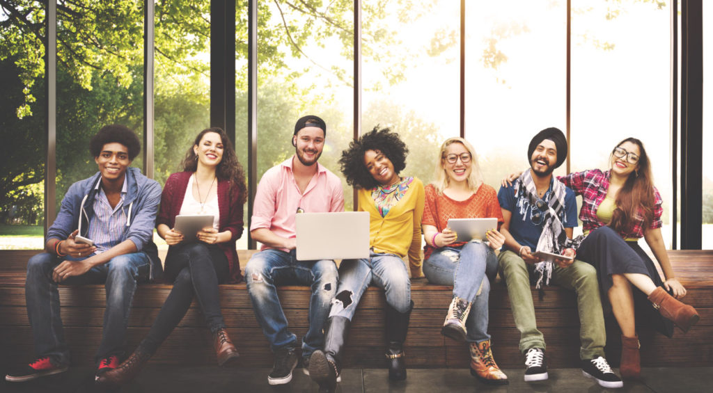 The LGBTQ Student’s Guide to College - Online Course Report