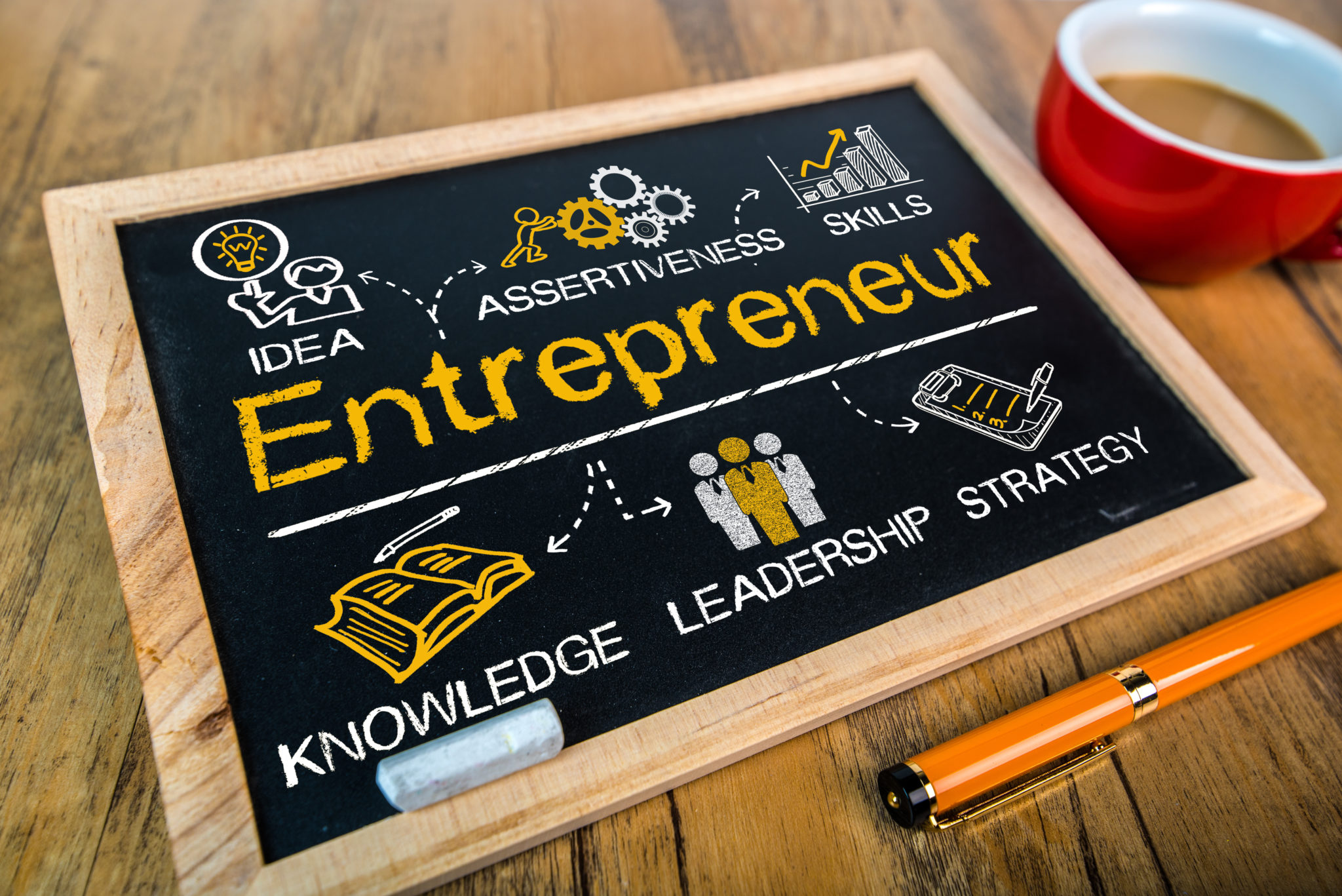 10 Free Great Online Courses for Entrepreneurs - Online Course Report