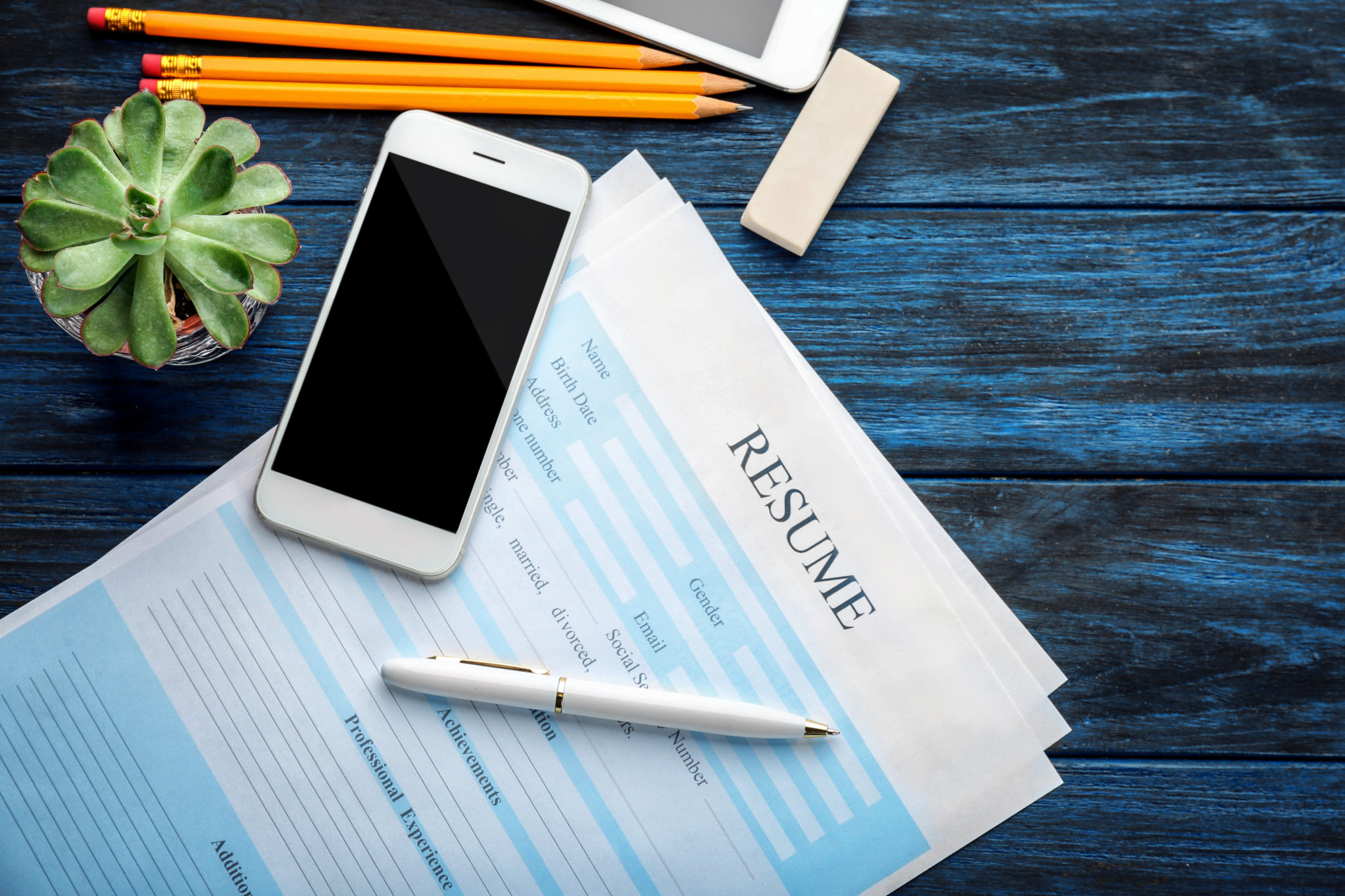 10 Great Free Online Courses for Creating a Resume - Online Course Report