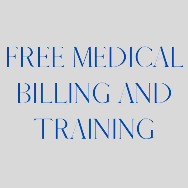10 Great Free Online Courses for Medical Billing and Coding Training ...