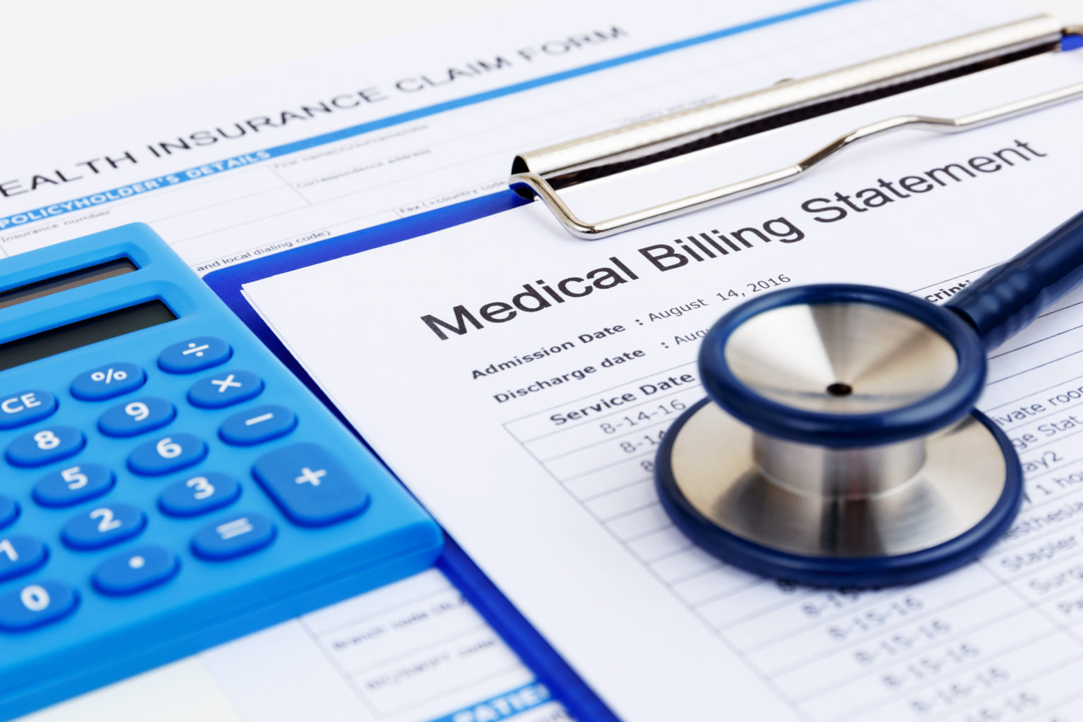 10 Great Free Online Courses for Medical Billing and Coding Training ...